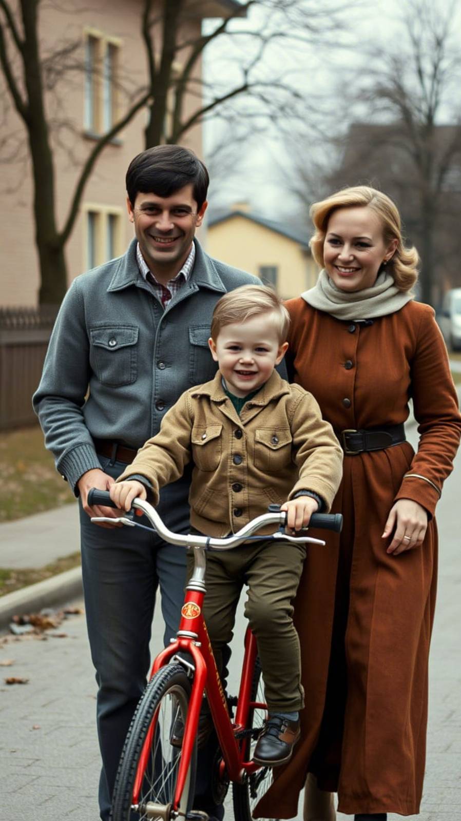 Группа Авелео - Возвращение домой