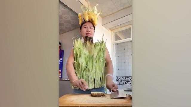 УДИВИТЕЛЬНАЯ УЛИЧНАЯ ЕДА СО ВСЕГО МИРА-2