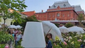 "Горе не беда" Хор "WIR" по стопам 2024-ого года.