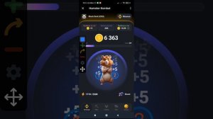 hamster Kombat life hack legally, лайфхак в хамстер комбат