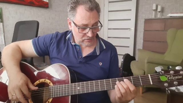 Как настроить гитару 6 струн новичку. На слух, без тюнера
