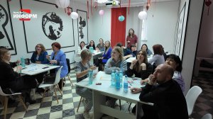 В Пыть-Яхе организовали бизнес-квиз