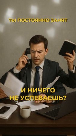 Хочешь научиться делегировать задачи ИИ?