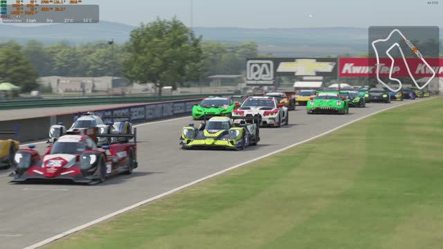 АМС2 Орека 07 ЛМП2