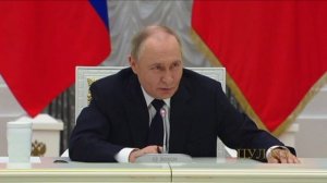 Путин о возвращении Макдональдса в Россию