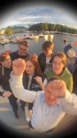 Про любовь