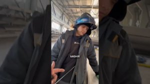 Работяга Никита #welding #сварка #аргонодуговаясварка #welde