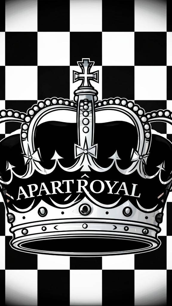 Квартира 64м2, Apart Royal "Хижина Художника" - место, где искусство становится реальностью