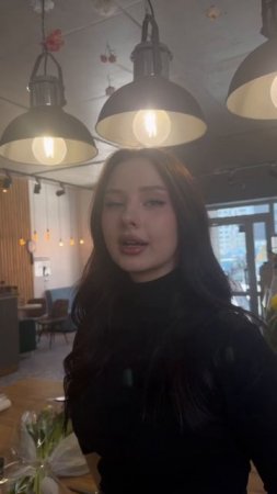Отзыв POSIFLORA Алина  TRAVA  Ростов-на-Дону