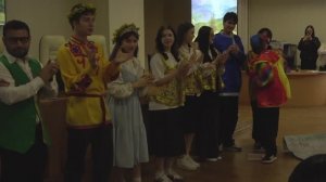 День славянской письменности и культуры