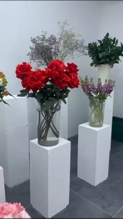 Отзыв POSIFLORA Ольга Георгин 40 Калуга