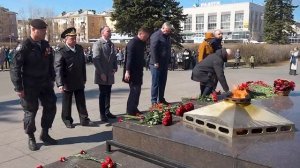 Новостной сюжет от 09.05.2025