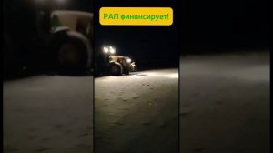 John Deere с Condor сеют под зиму! РАЛ финансирует! #рал #лизинг #ралфинансирует