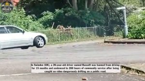 Жесткие Аварии и дтп Идиоты на дороге Водятлы за рулем