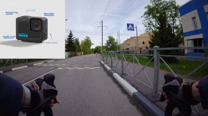 Go Pro 4K