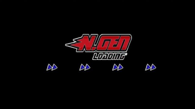 Ngen Racing (Ngen Mode) [PS1] - Часть 2 из 2