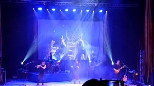 8 Мельница live (Ставрополь, 17.01.2022)
