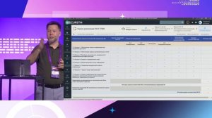 Шеринг знаний между службами ИБ в рамках community-платформ