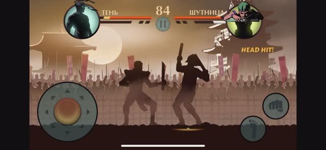 СРАНАЯ ШУТНИЦА 🙃 SHADOW FIGHT 2 - ПРОХОЖДЕНИЕ БОЙ С ТЕНЬЮ - ШАДОУ ФАЙТ / БИТВА В ТУРНИРЕ / БЕСИТ