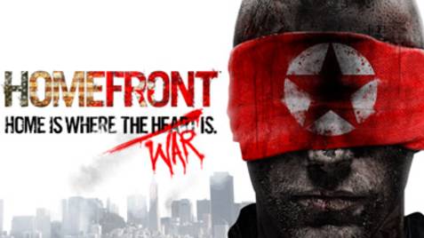 Homefront - Ultimate Edition #1