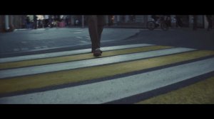 2021 Твой ход! Пешеход