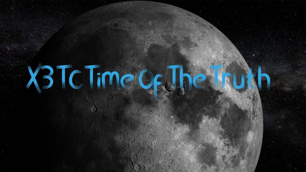 X3 TC Time Of The Truth Часть 3 Шпионаж и Саботаж Сплитов