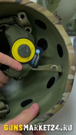 Арамидный шлем vs 9x19: НОЛЬ запреградок! 🛡️💥 ШОКИРУЮЩИЙ результат!