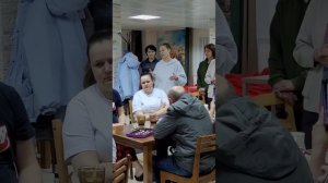 (Часть 3) Отдых от благотворительного центра "Живые Сердца" 4 дня на базе "Зеленая поляна" для участ