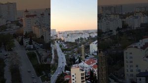 Севастопольские виды