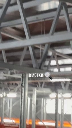 Запуск отопления 🔥