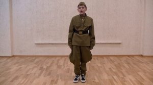 Юрий Воронов "Февраль" - читает Никита Мулик