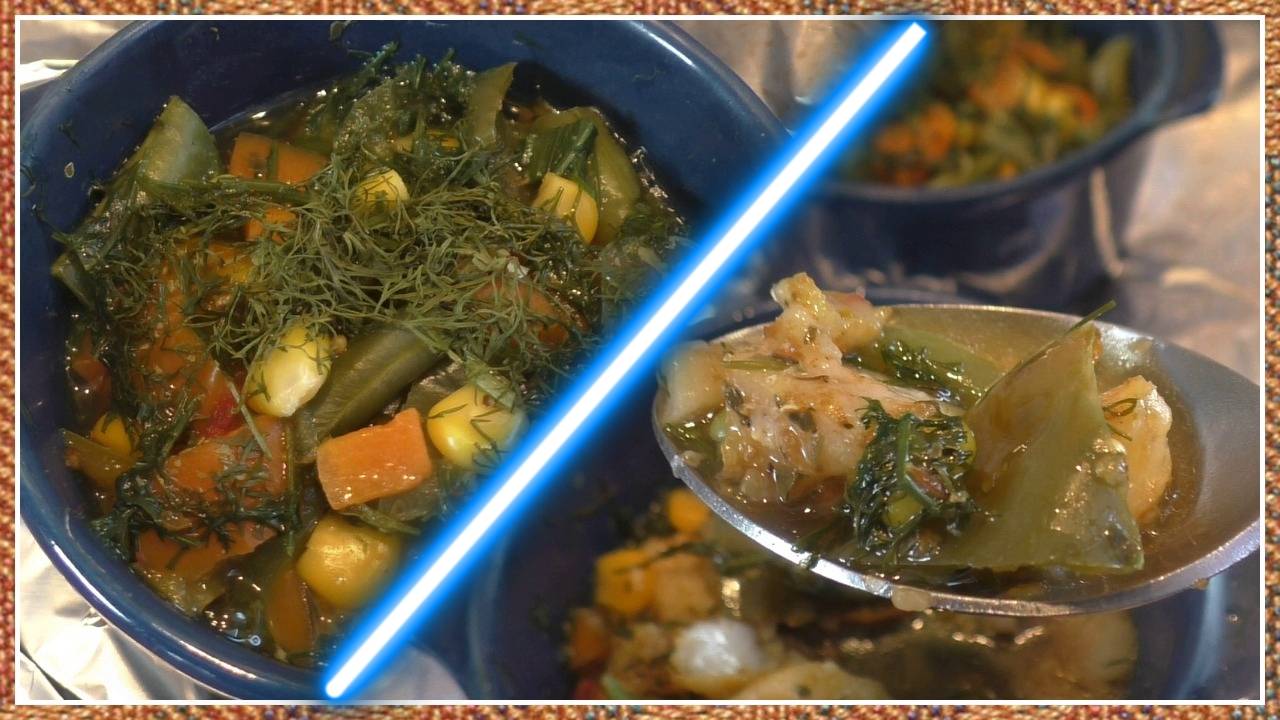 Пангасиус в горшочках с овощами | Вкусный и сытный рецепт