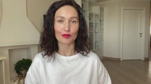 Наталья Новикова - психолог онлайн-центра "Касание"