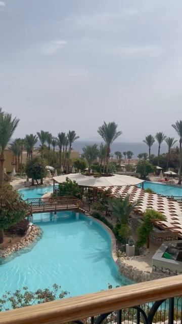 The Grand Hotel Sharm Sheikh, Гранд Отель Египет Шарм эль Шейх  Египет