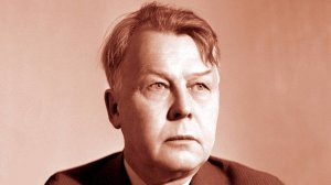 Литературный портрет «Я счастлив жить, служить отчизне…»