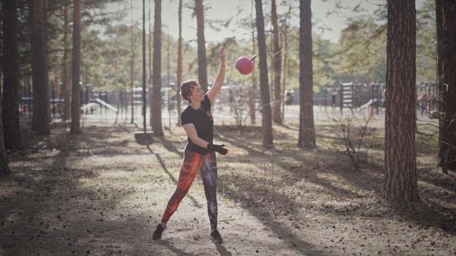 Боковой обратный с поворотом  на 90