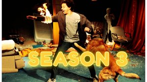 Сериал Шоу Эрика Андре / The Eric Andre Show  Сезон 3 серия 2