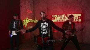 NеFормат – Санкции (Official Music Video)