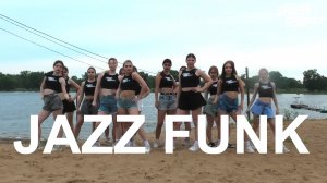 JAZZ-FUNK | Бьянка - Были танцы | ШКОЛА ТАНЦЕВ STREET PROJECT | ВОЛЖСКИЙ