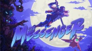 The Messenger [3] - Кажется мы расстроили Пещерного духа