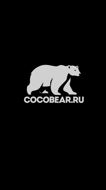 CocoBear.ru - Промо ролик