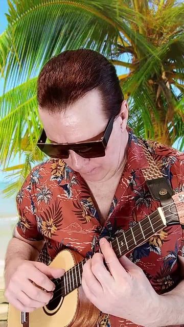 Обучение игре на гитаре и укулеле (Москва, м. Коломенская) https://guitarlesson.fun т. +79258337807