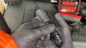 Apprendre a tatouer   du tracage parfait a 6 volts