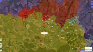 Запад Снял Все Ограничения На Удары. Оборона Южнее Константиновки Рухнула. 26 мая 2025