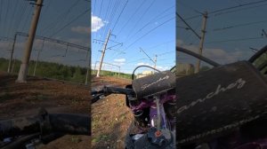 Прокатился на SANCHEZ FURY NB300 Инжектор!