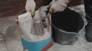 Известковая штукатурка akurit KIP