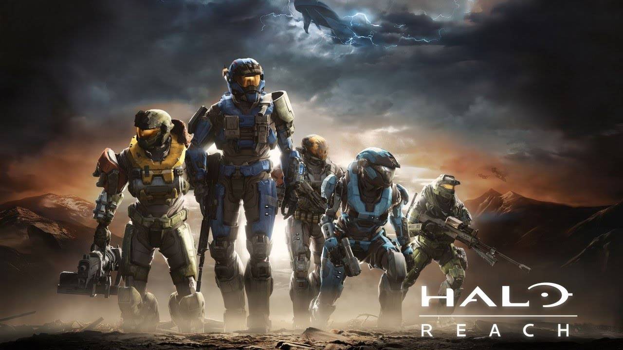 СТРИМ ВЫХОДНОГО ДНЯ/Halo The Master Chief Collection  и может что-нибудь еще...