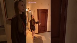 Квартира 160 м2 в новострое ЖК Замковый.