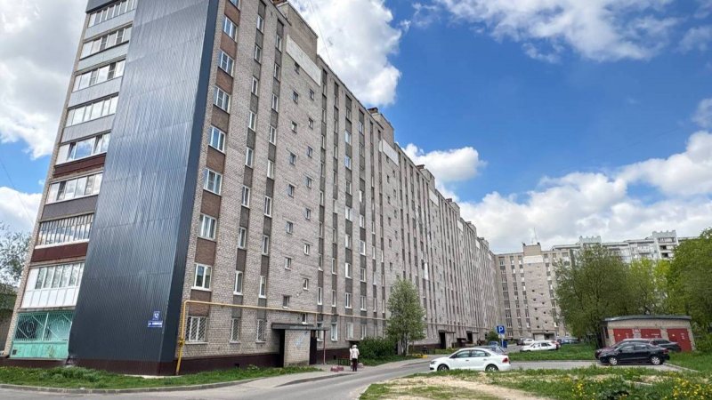Предлагаем вашему вниманию уютную 4-комнатную квартиру по адресу Химиков 12
