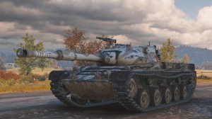 Kunze Panzer: до чего же хорош!